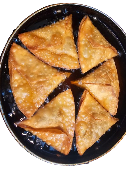 The Best Samosa in Leicester : Punjabi Samosa Wala Ltd : Delicious ...