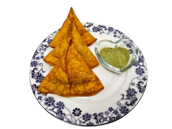 The Best Samosa in Leicester : Punjabi Samosa Wala Ltd : Delicious ...